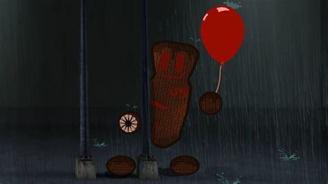 Apeirophobia The Animation Youtube