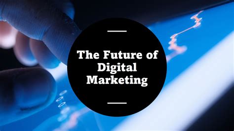 Harnessing Ai In Digital Marketing The Future Is Here