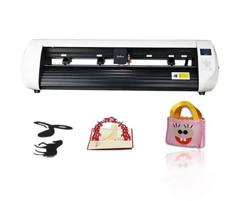 Artcut Software Free Graphtec Cutting Plotter Servo Motor Vinyl Cutter Plotter For Garment T