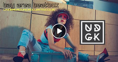 Sean Dexter Bayareabeatbox Elbert Phillips And Sean Dexter Udgk 01 09