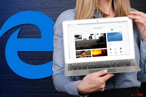 How To Reset Microsoft Edge