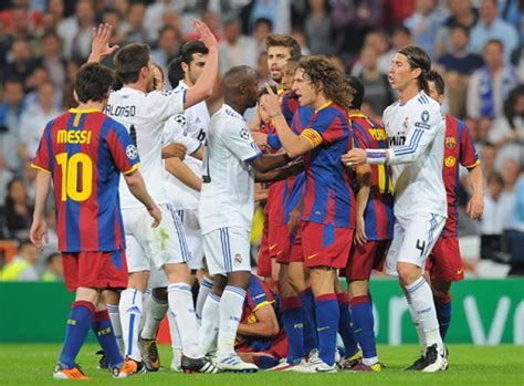 Spanish Football Soccer Sports Blog
