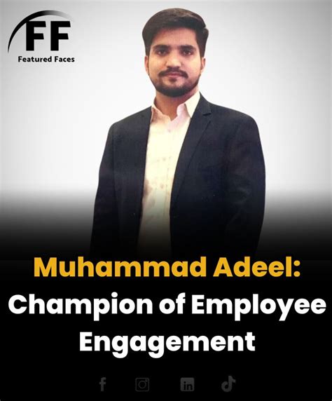 Featured Faces On Linkedin Hrgeneralist Employeeengagement