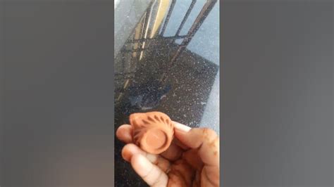 Smallest Diya For Puja Youtube