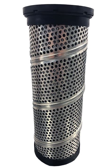 Return Filter Element Gradall Estore