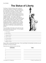 3rd Grade American Historyus History Worksheets Worksheets Library