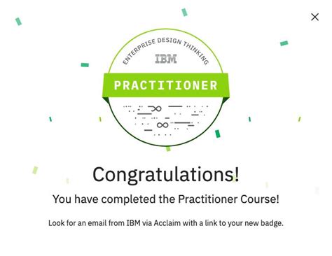 Ibm Ibmer Earned Nathan Burrows