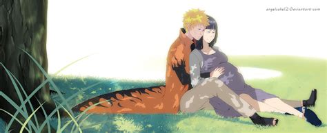 Naruhina Pregnant