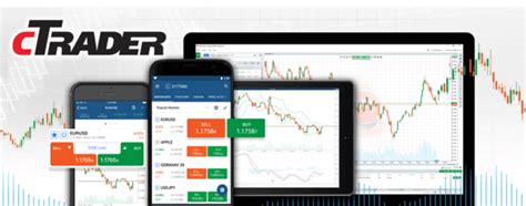 Match Trader Vs MetaTrader 4 5 CTrader The Comparison Of The Best