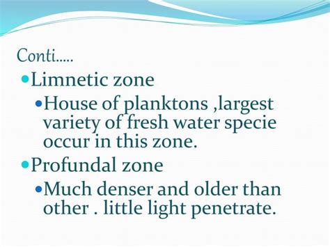 Biome Aquatic Biome Classification Pptx