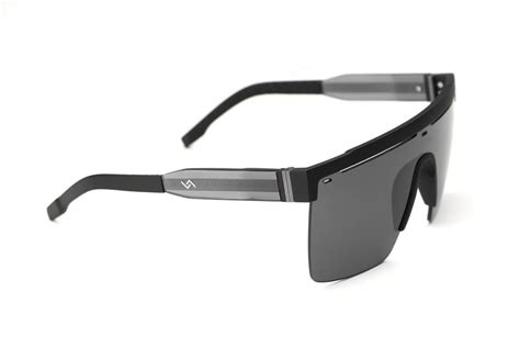 Redhead Black Translucent Grey Raised Together