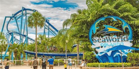 Orlando Theme Park Launches Irresistible Offer Free Admission