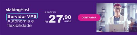 Vps Linux Kinghost