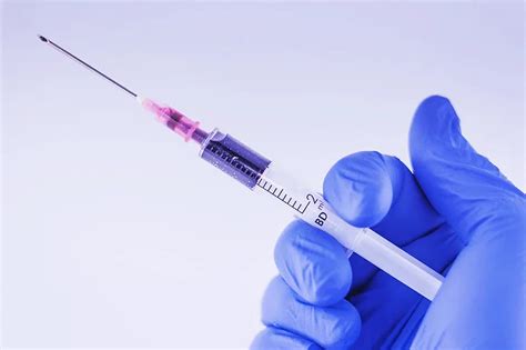 Trigger Point Injection The Pria