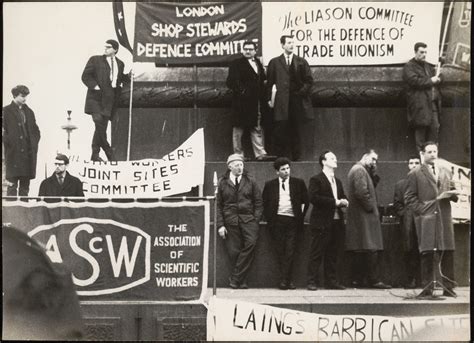 Lose Yourself In The Barbican Tells The Story Of The Brutalist Icon