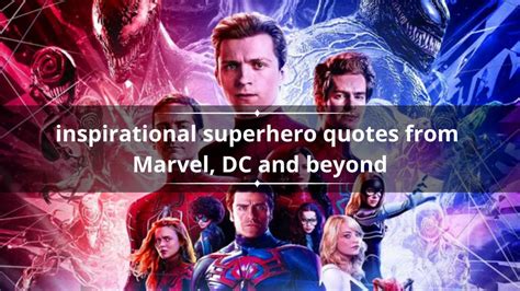 Marvel And Dc Quotes The Flash Marvel Dc Comics Super Hero