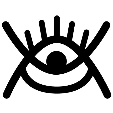 Omnipresent Symbol