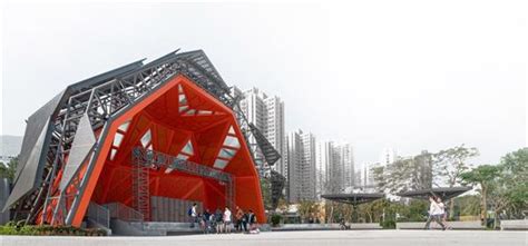 香港谭公庙道文化广场 3647872 领贤网