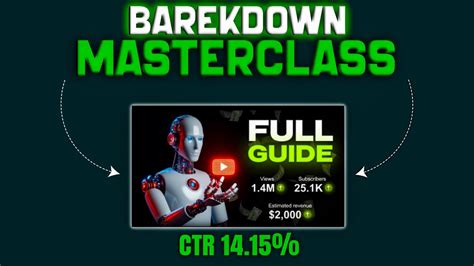 Decodingyt Thumbnail Barekdown Masterclass How To Edit Thumbnail Like Decoding Yt Youtube