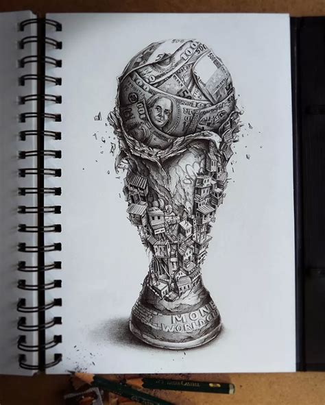 Amazing Drawing