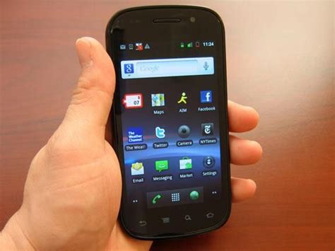 Androids Holo Theme Is Practically Dead Does Anyone Actually Care