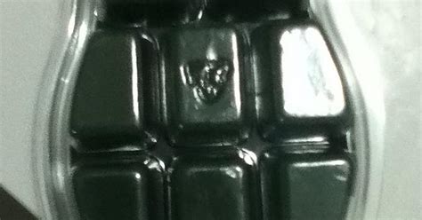 This Candle Bar Looks Like A Grenade Imgur