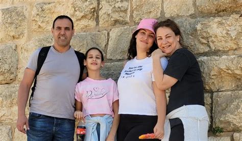 Eli Sharabi Is Being Released To Bibas Level Heartbreak