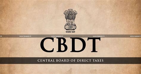 CBDT Issues Guidelines For Compulsory Selection Of Returns For Complete Scrutiny In FY 2023 24