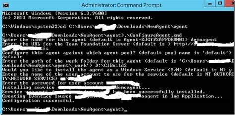 Step By Step Procedure To Implement Vsts Continuous Integration On
