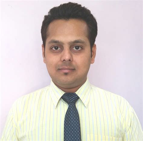 Sagar Suresh Shende