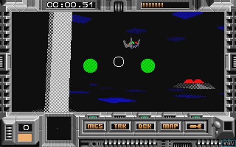 Interphase For Commodore Amiga The Video Games Museum