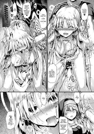 Futari De Issho Ni Tsukurimashou 2 Lets Make One Together 2