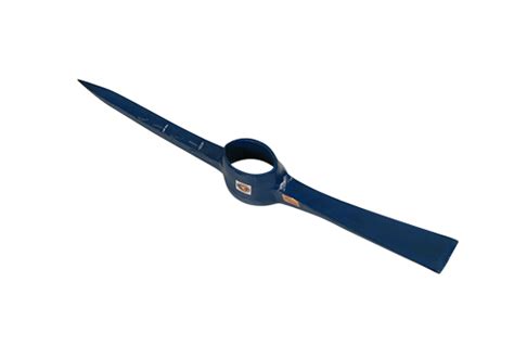 Buy Tata Agrico Pickaxe Chisel And Point End 1 8 Kg At Best Price In