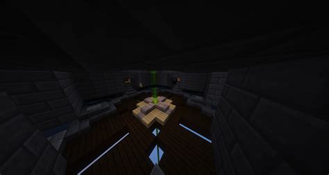 Skyblock Server Map Minecraft Map