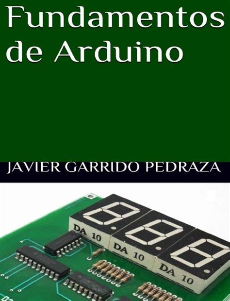 Libros Arduino Download Artofit