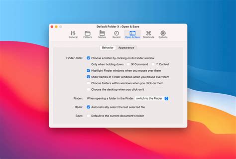 Default Folder X 软件 官方授权正版软件平台