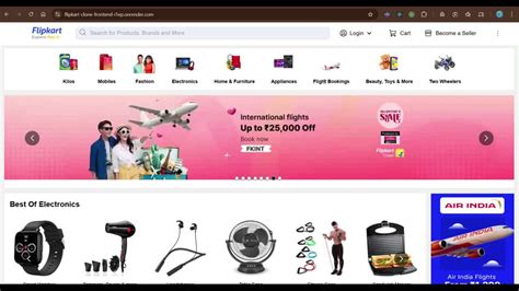 webdevelopment reactjs nodejs mern ecommerce deployment