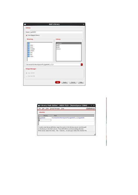 Virtuoso使用教程：配置工艺库与设计库 Csdn文库