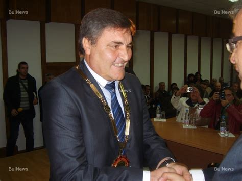 Извънредно Арестуваха лидера на Реформаторския блок в Криводол заради нападението над кмета и