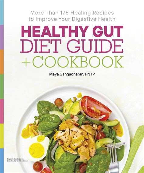 Healthy Gut Diet Guide Cookbook Softarchive