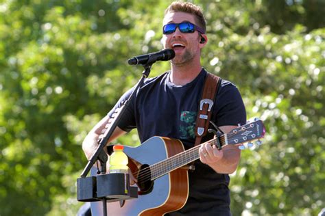 Complete List Of Josh Turner Albums And Discography