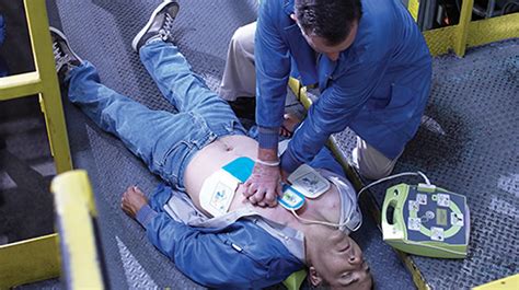 Tipos De Desfibriladores Blog Tecnomedicina