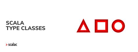 Type Classes In Scala Ad Hoc Polymorphism