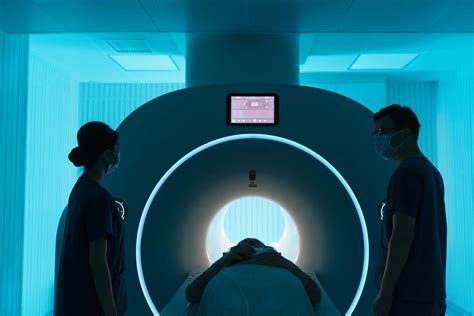 One Detail Leaves Scientists Baffled After Couple Had Sex In Mri Scan