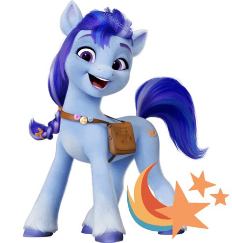 Sunny Starscout And Argyle Starshine Aka Her Dad Color Palette Swap R