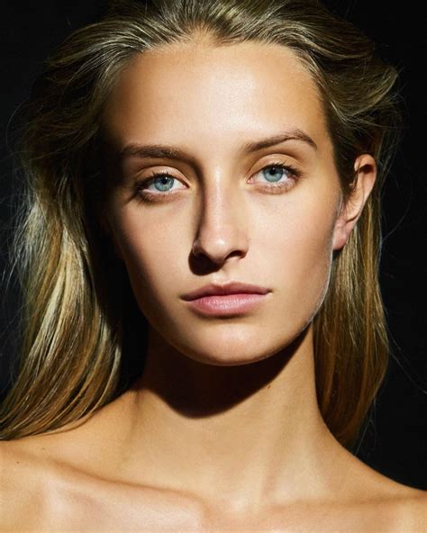 Photo Of Fashion Model Isabelle Schilling Id 621127 Models The Fmd