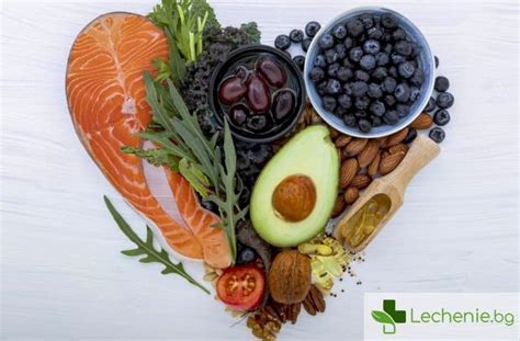 ᐉ Как да нахраним сърцето за да бъде здраво — Lechenie Bg