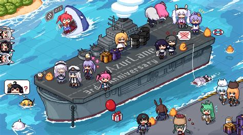 Best Azuma Images On Pholder Azure Lane Shadow Fight Arena And Choujin X