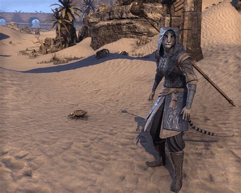 My Ten Elder Scrolls Characters Relderscrollsonline