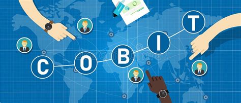 Cobit Stock Illustrations 25 Cobit Stock Illustrations Vectors